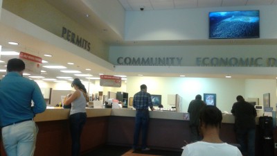 City of Miramar Building Department - Permit Expediter 305-300-0364